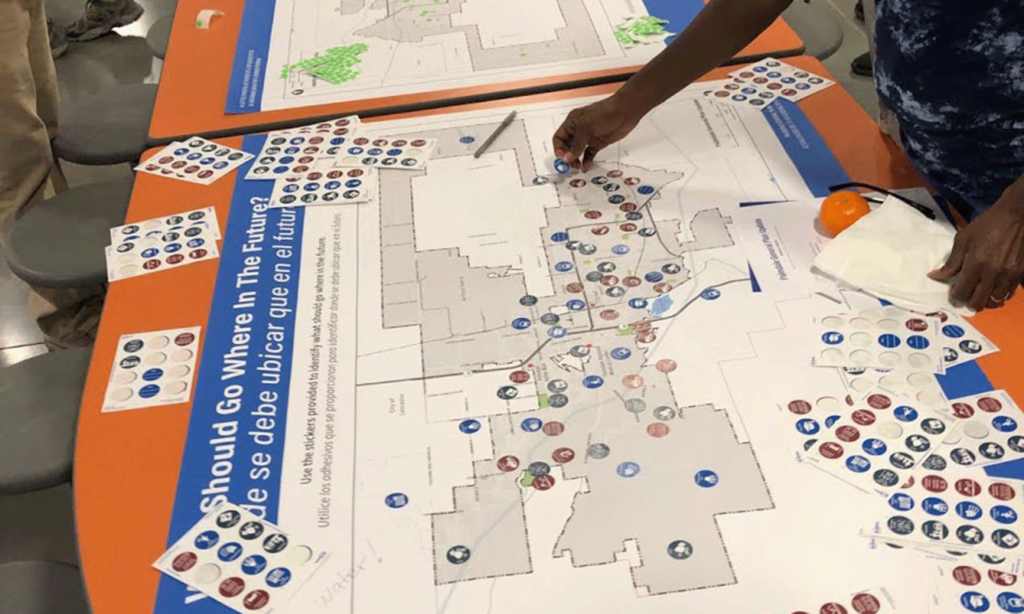 Land Use and Community Design - Palmdale 2045