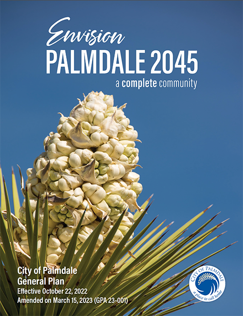 Document Library - Palmdale 2045